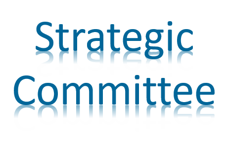 Accueil - Strategic Committee